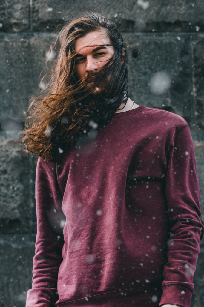 Haarpflege-Tipps für Männer (5 Schritte für Gesundes, Volles Haar)
